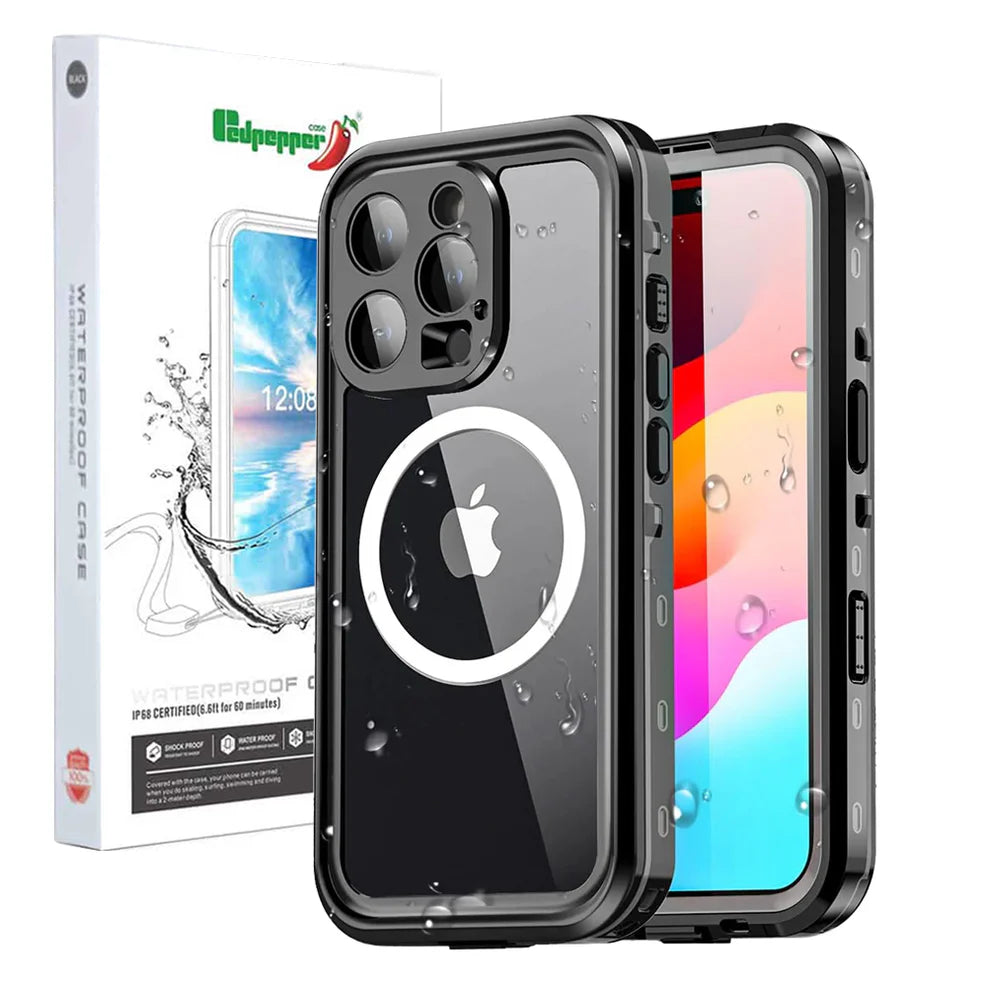 Waterproof Case – Fonex (Fiji) Pte Limited