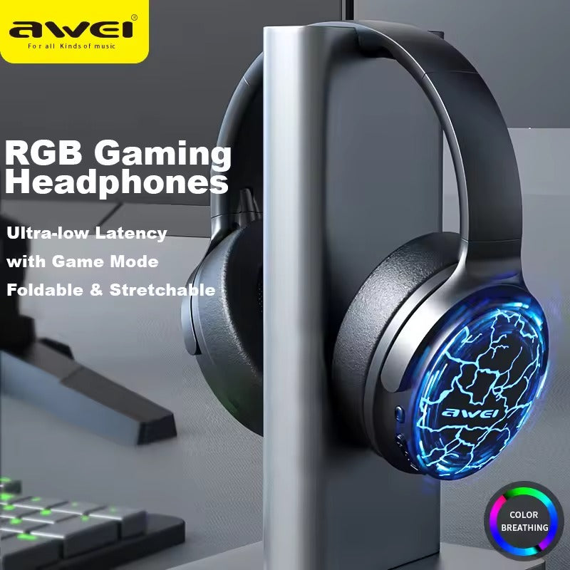 Awei A780 Pro Headphone – Fonex (Fiji) Pte Limited